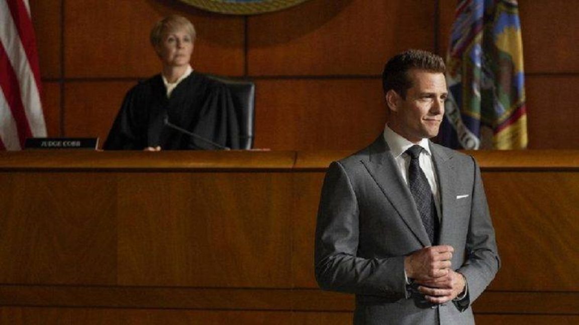 Behind The Series - Suits: la costruzione di un legal drama